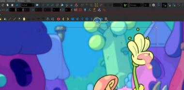 With Harmony 25, Toon Boom Animation Introduces Helpful Tools Across ...
