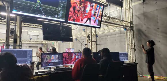 USC Launches The Expanded Animation (XA) MFA Program: A Bold New Frontier For Artists And Innovators