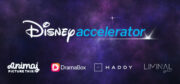 Disney Unveils 2025 Accelerator Startups In Animation & Tech