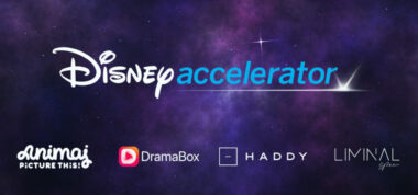 Disney Unveils 2025 Accelerator Startups In Animation & Tech