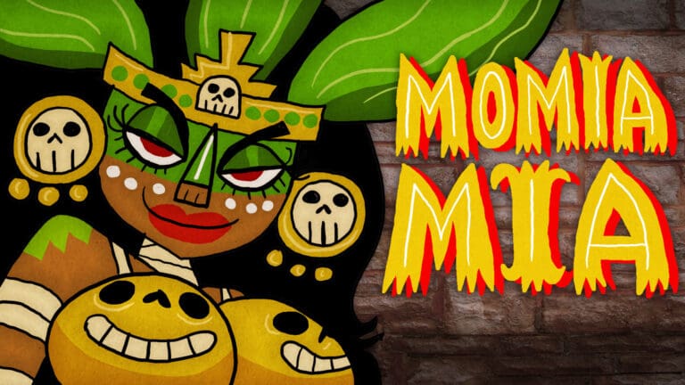 First Look: Jorge Gutiérrez's Limited Adult Animation Series Project ...