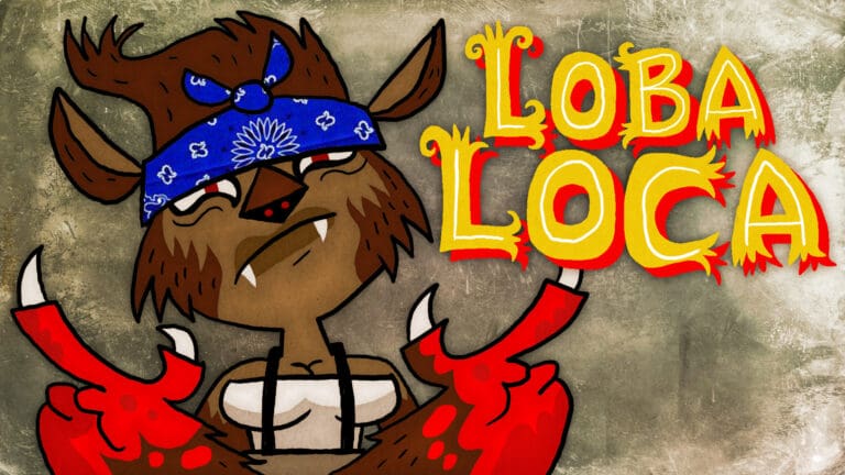 First Look: Jorge Gutiérrez's Limited Adult Animation Series Project ...