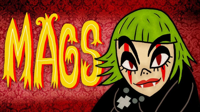 First Look: Jorge Gutiérrez's Limited Adult Animation Series Project ...