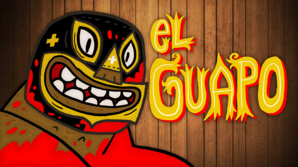 First Look: Jorge Gutiérrez's Limited Adult Animation Series Project ...