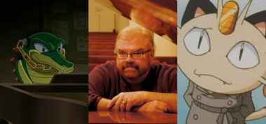 James Carter Cathcart, ‘Pokemon’ Voice Actor And Writer, Dies At 71