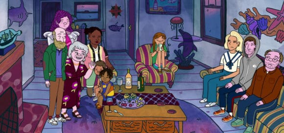 'Long Story Short' Renewed For Second Season, S1 Gets New Trailer