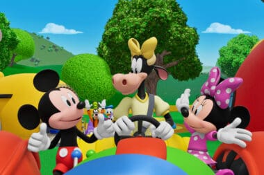 'We Wanted To Keep Him Familiar': Rob LaDuca On Adapting Mickey For A ...