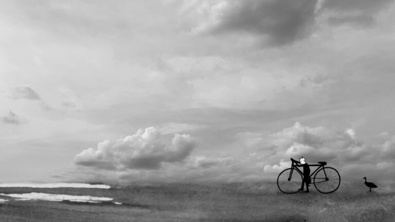 Let Fury Have The Hour - Remembering Phil Mulloy