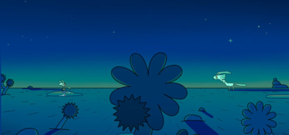 Christina Wu’s ‘Outlandish’ Captures The Magic Of Stepping Outside Your ...