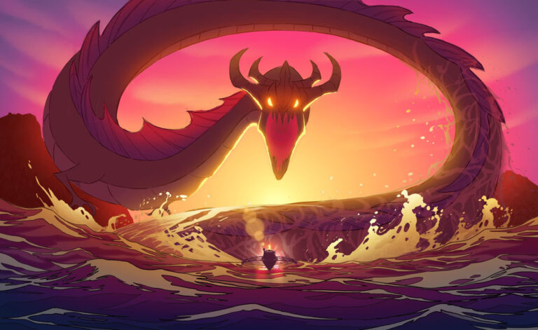 Annecy’s Animation Du Monde Winner ‘Sun Chasers’ Opens New ...