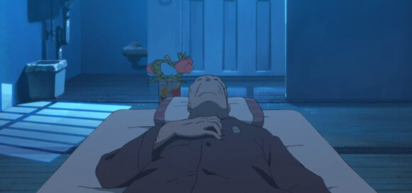 A Condemned Yakuza And A Sentient Flower Reflect On A Life Poorly Lived In ‘The Last Blossom ...