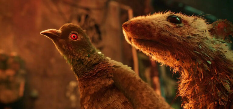 Student Films Sweep SIGGRAPH 2025’s Top Animation Awards As Industry ...