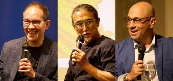 Anime’s Global Growth: Insights From Industry Veterans