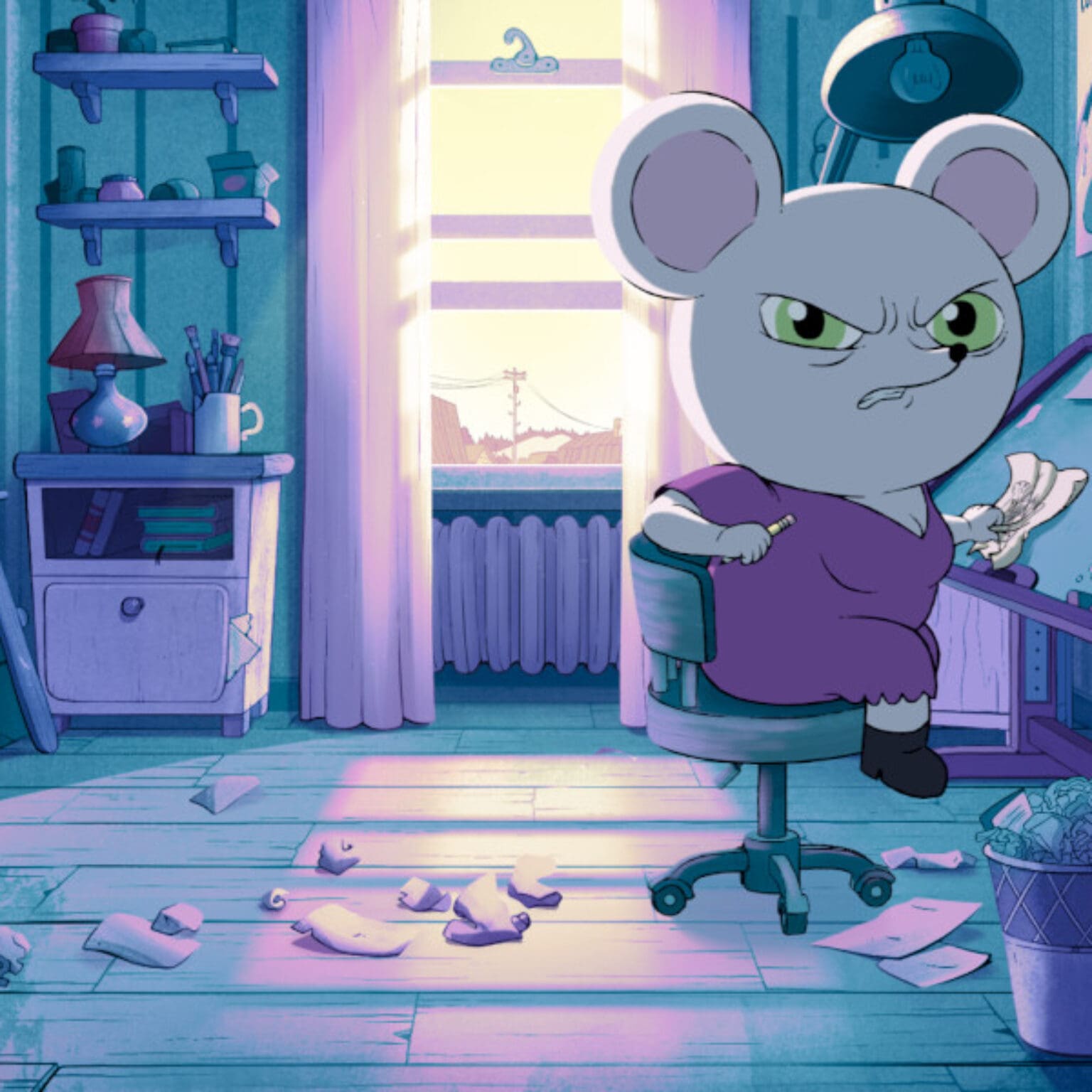 Cartoon Brew | Animation News, Animated Cartoons