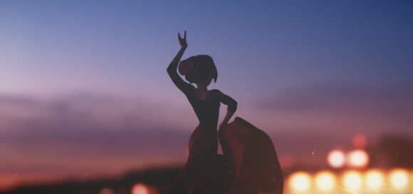 Pixar Alum Rodrigo Blaas Unveils Feature Project 'Duende'