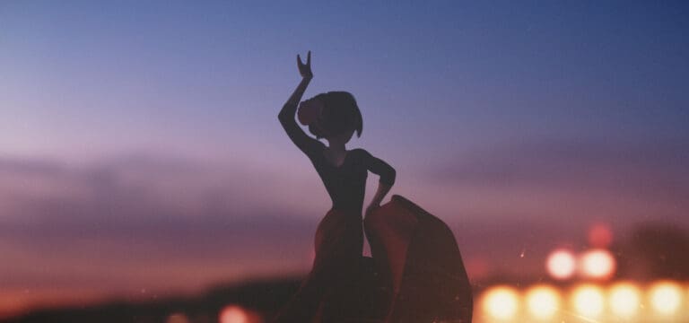 Pixar Alum Rodrigo Blaas Unveils Feature Project 'Duende'