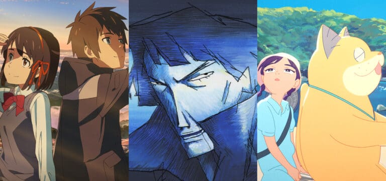 20 GKIDS Films Coming To HBO Max, Including U.S. Streaming Debuts