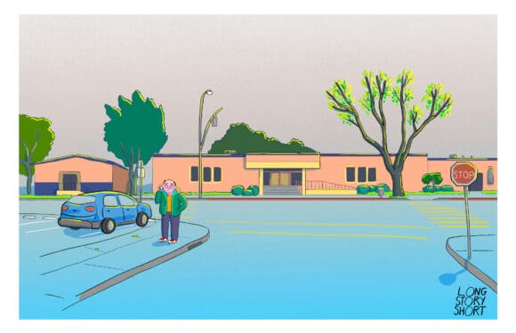 Lisa Hanawalt On Crafting The Look Of 'Long Story Short'