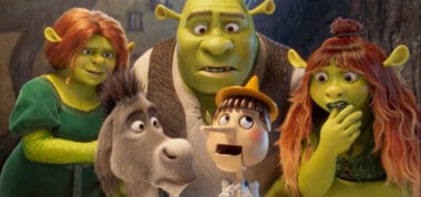 'Shrek 5' Release Delayed To Summer 2027 By Universal