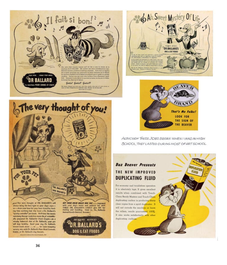 Exclusive Preview: Richard Williams’ 'Adventues In Animation'