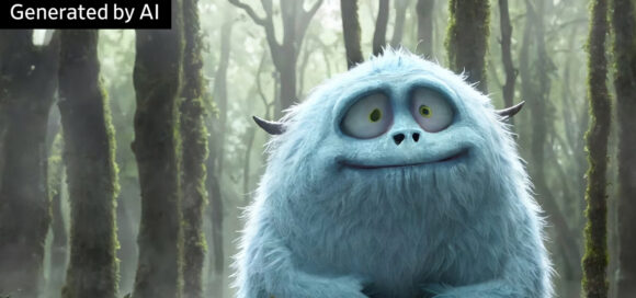 OpenAI-Backed Animated Film ‘Critterz’ Aims For Cannes