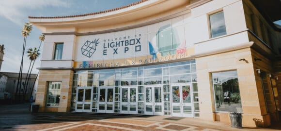 LightBox Expo Unveils Full 2025 Program And Speakers