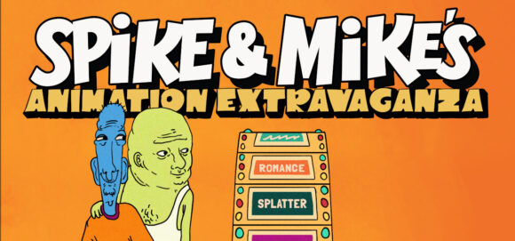 Spike & Mike’s Unveils First Titles For 2025 Return