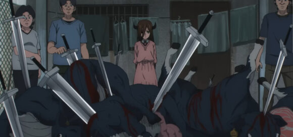 Prime Video To Stream 'Tatsuki Fujimoto' Anime Anthology 17-26