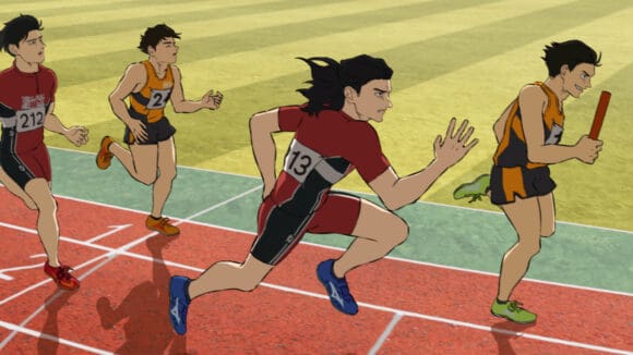 Kenji Iwaisawa: '100 Meters,' 'On-Gaku' Makeover, And What's Next