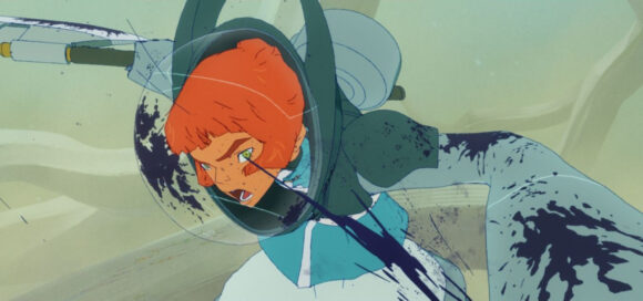 Studio 4°C’s Eiko Tanaka On Creativity Over Commerce