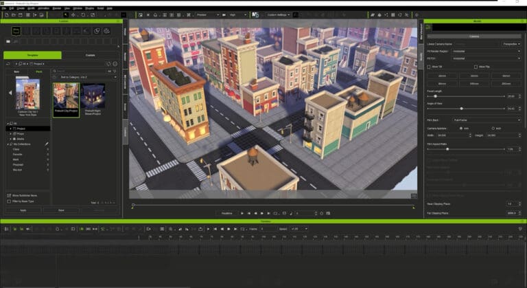 2D Animation Tips from 2024 Cartoon Animator Winners
