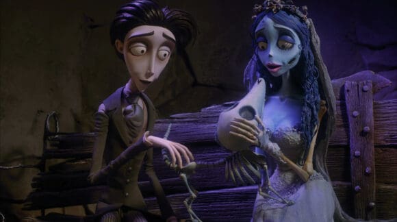 'Corpse Bride' At 20: Mike Johnson On Pushing Stop-Motion Limits