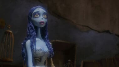 'Corpse Bride' At 20: Mike Johnson On Pushing Stop-Motion Limits