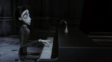 'Corpse Bride' At 20: Mike Johnson On Pushing Stop-Motion Limits