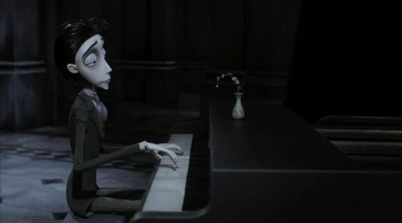 'Corpse Bride' At 20: Mike Johnson On Pushing Stop-Motion Limits