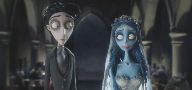 'Corpse Bride' At 20: Mike Johnson On Pushing Stop-Motion Limits
