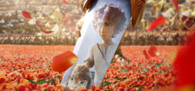 Angel Studios Drops First Teaser For Its 'David' Feature