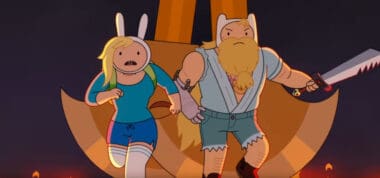 'Adventure Time: Fionna And Cake' Season 2 Trailer, Premiere Date