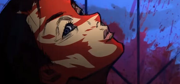 New Animated Scene Coming In 'Kill Bill: The Whole Bloody Affair'