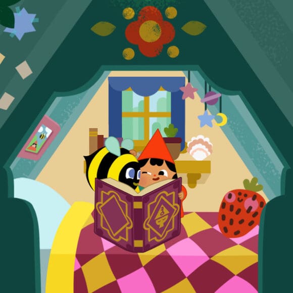 Karrot & Kavaleer’s 'MaeBee' Greenlit By CBeebies, France TV