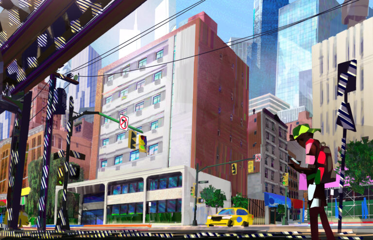 'Wednesdays With Gramps' Directors Chris And Justin Copeland