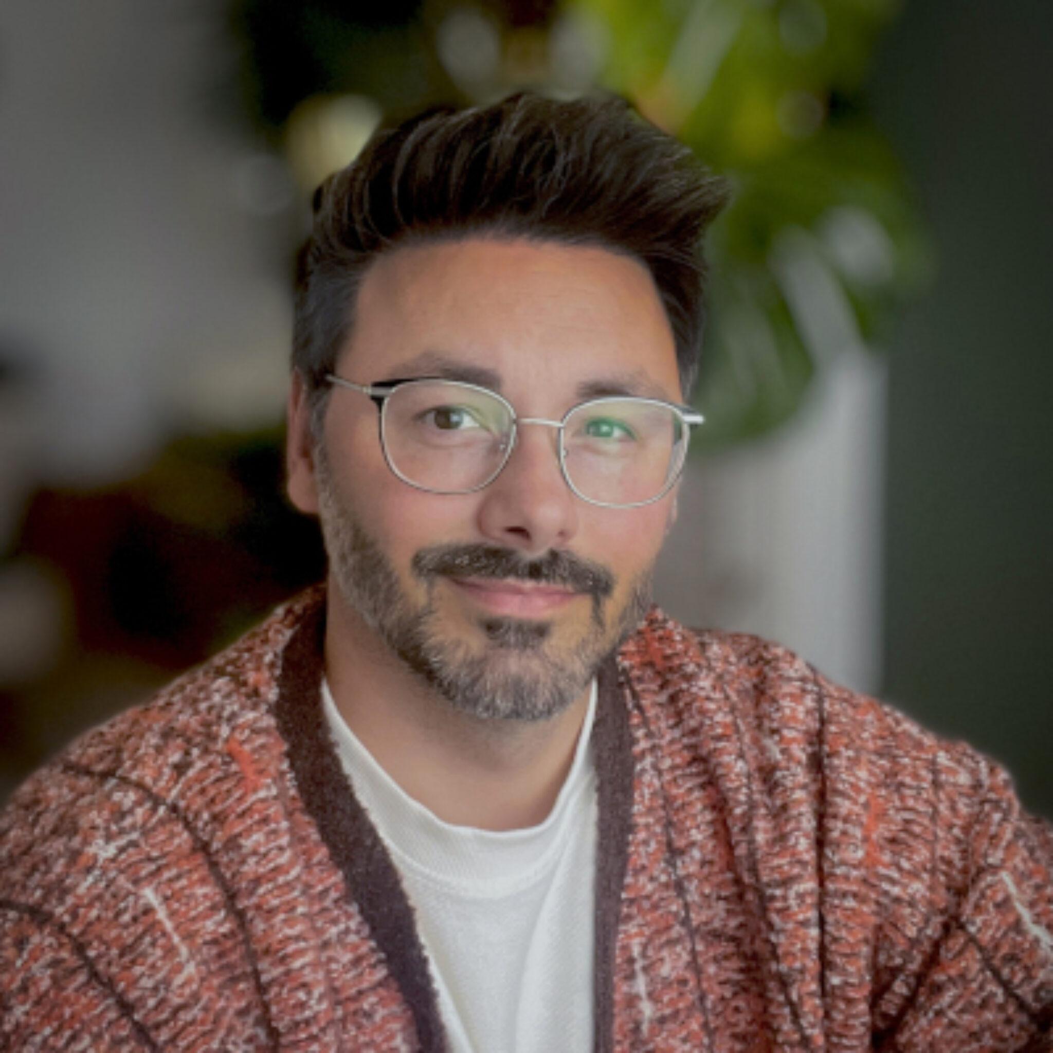 2026 Contenders: 'Two Black Boys In Paradise' Director Baz Sells