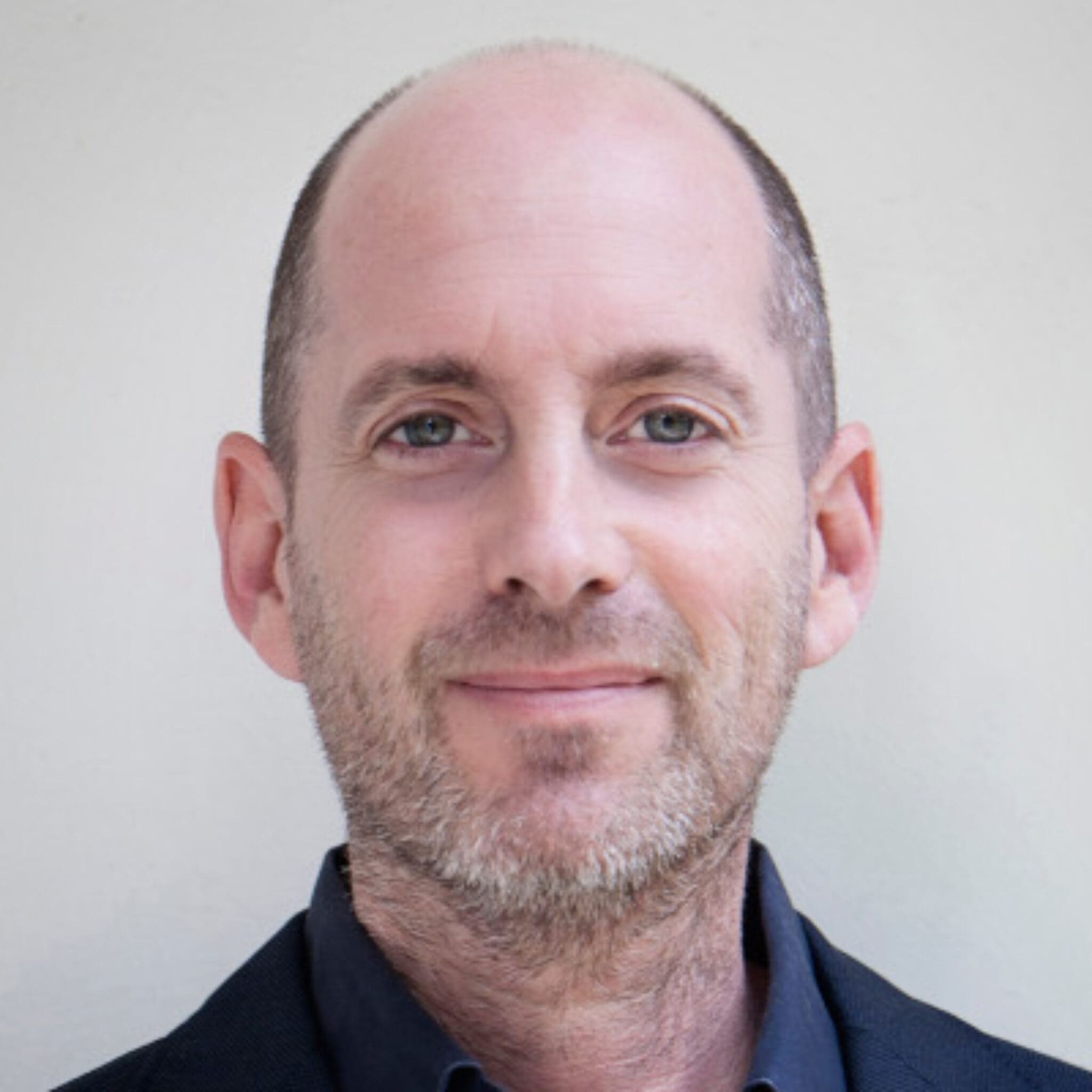David Soren Makes Invisible Illness Visible Through Story