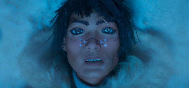 2026 Oscars Short Film Contenders: 'Inkwo' Director Amanda Strong