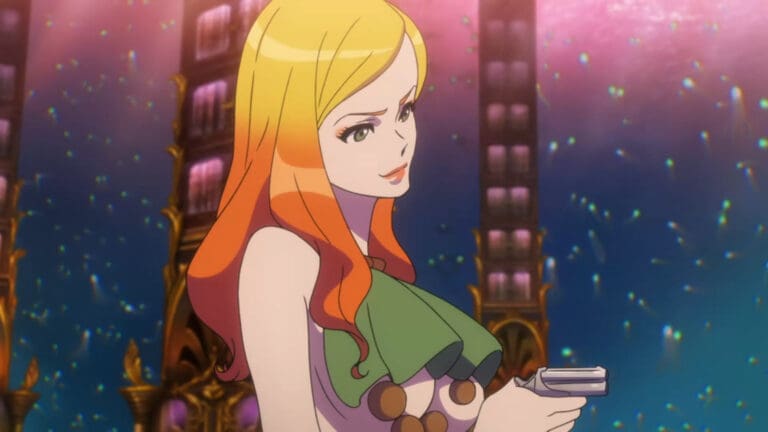 Cult Anime Icon Takeshi Koike On 'Redline,' 'Lupin III'