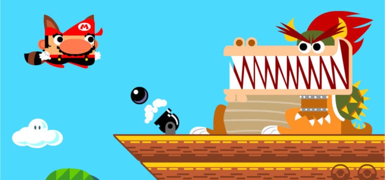 ‘Animaniacs’ Director Gabe Swarr Turns To Indie Games