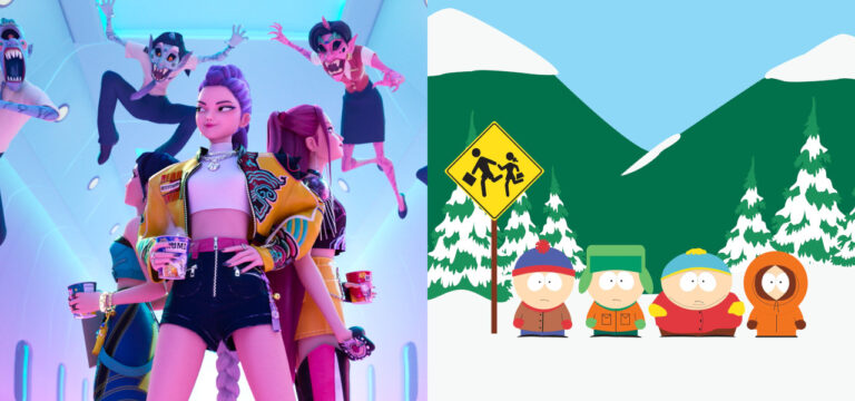 World Animation Summit 2025 Honors Industry Leaders Nov. 17-19