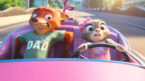 'Zootopia 2' Poised For Historic Thanksgiving Opening