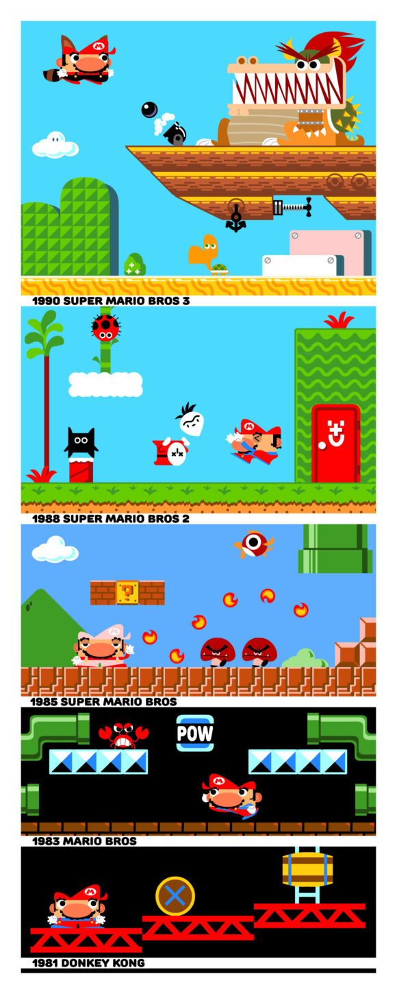 ‘Animaniacs’ Director Gabe Swarr Turns To Indie Games