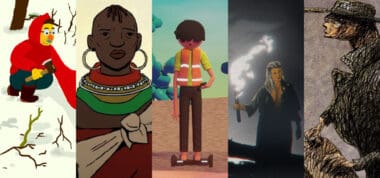 Five Indie Features, Five Paths: Our Rogue Roundtable